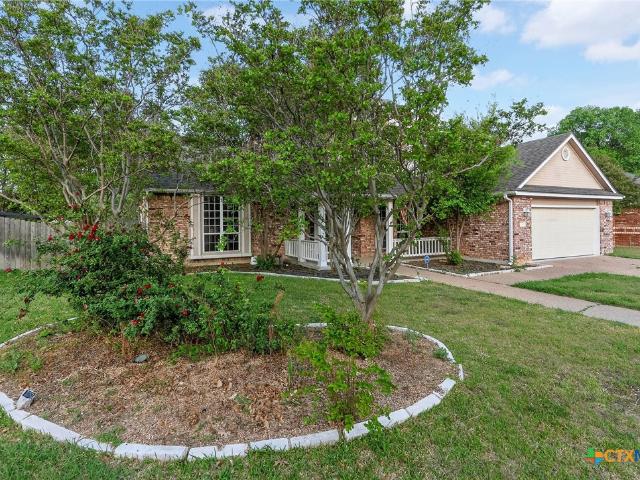 2105 Grizzly Trail