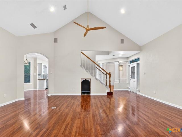 2105 Grizzly Trail, Harker Heights, TX 76548 | MLS #609574