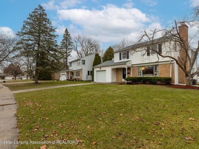 2105 Hampden Drive