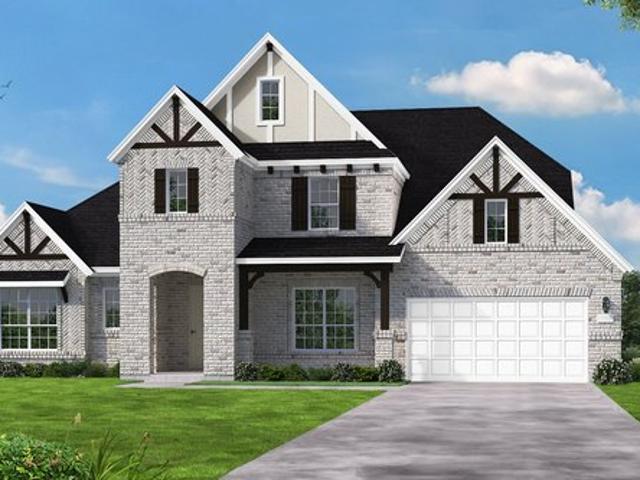 2105 Havannah Ct, Celina, TX 75009