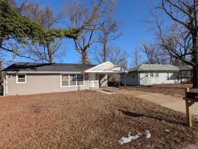 2105 Jannette, Saint Louis, MO 63136 MLS 25013854