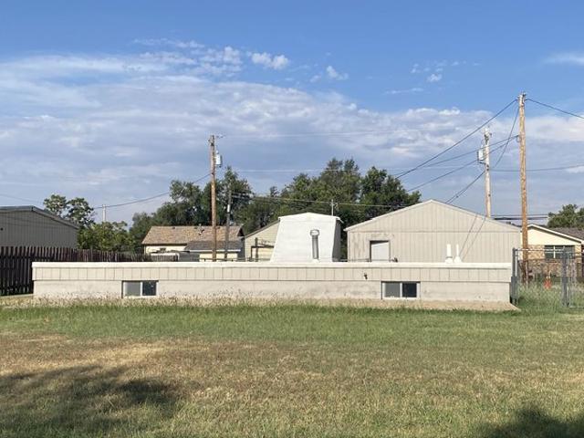 2105 Jefferson St, Great Bend, KS 67530