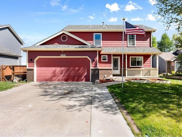 2105 Kiersi Ct, Johnstown, CO 80534