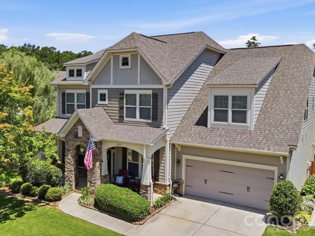 2105 Kinder Oak Drive