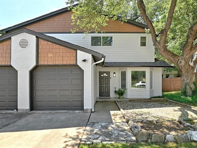 2105 Kirksey Dr Unit B, Austin, TX 78741