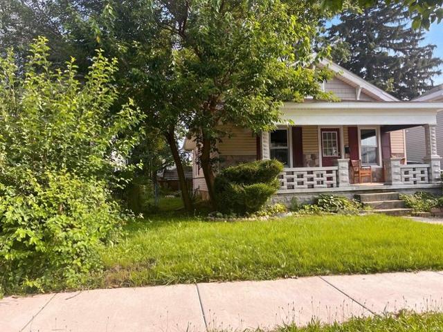 2105 Kossuth St, Lafayette, IN 47905