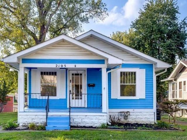 2105 Lake St, New Albany, IN 47150