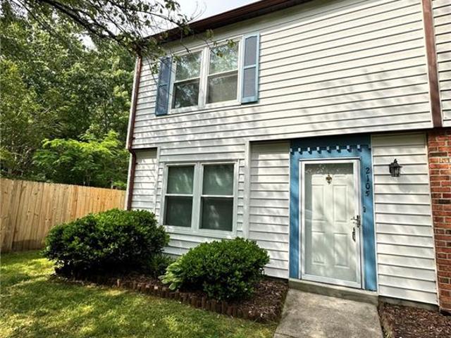 2105 London Company WAY