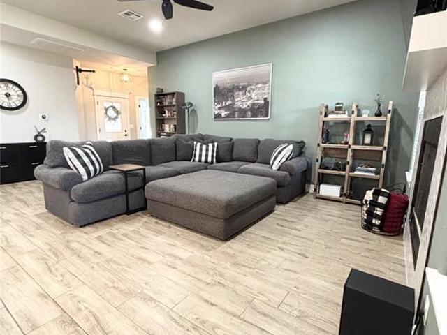 2105 Longhorn Trail