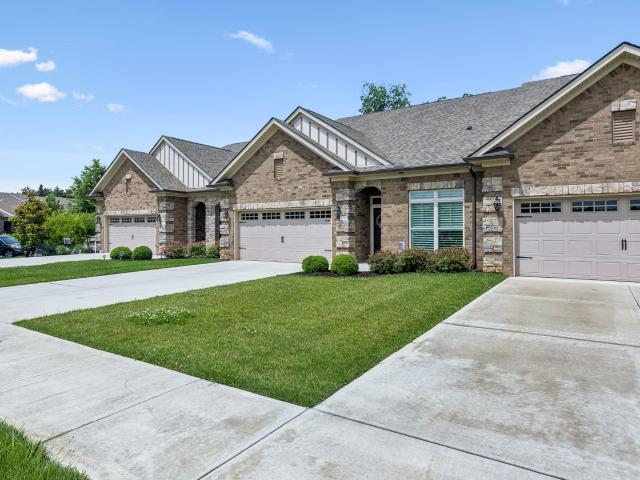 2105 Palmetto Ln