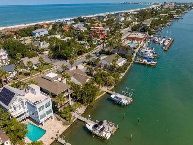 2105 Pass a Grille Way, Saint Pete Beach, FL 33706