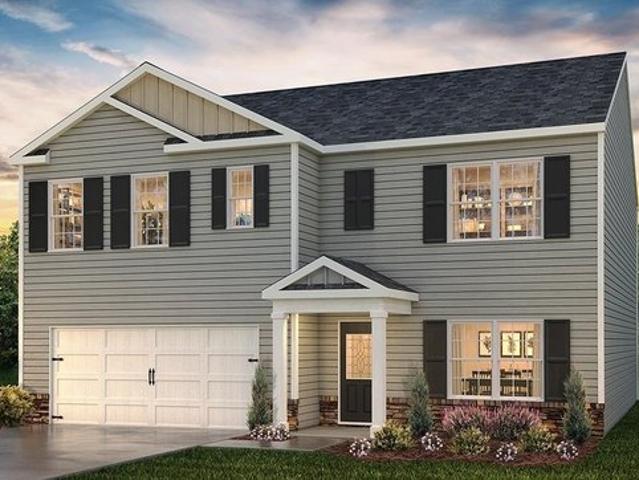 2105 Pierett Cir, Woodruff, SC 29388
