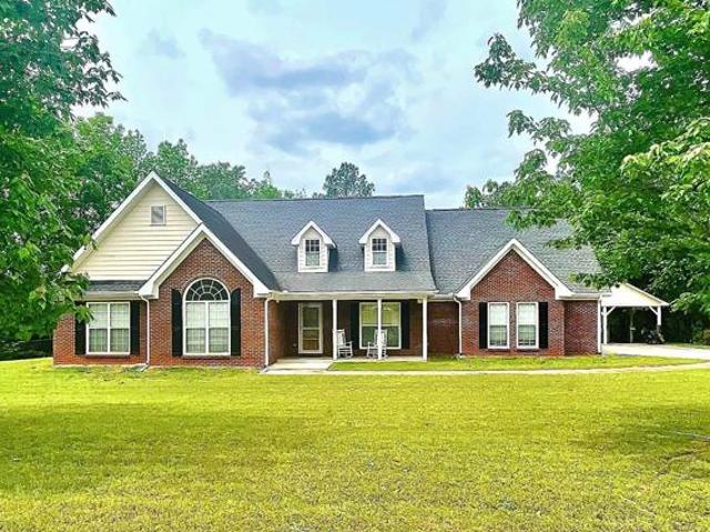 2105 Post Oak Ct, McDonough, GA 30252