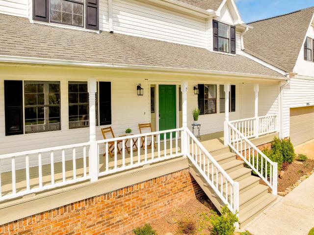 2105 Port Royal Drive