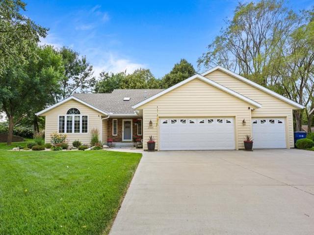 2105 Prairie Hill Rd, Saint Cloud, MN 56301