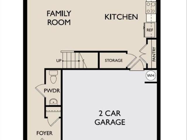 2105 Prairie Ln, Melissa, TX 75454 | MLS #21214 | Compass
