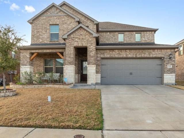 2105 Proteus Dr, Haslet, TX 76052