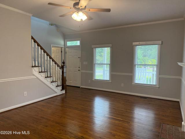 2105 Rail Court