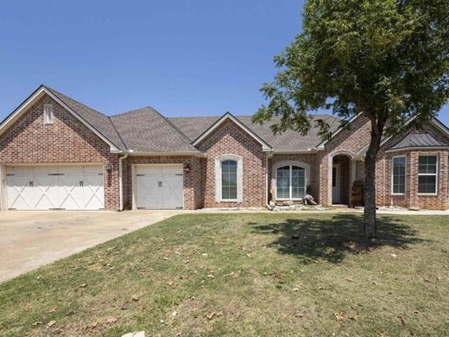 2105 Ranchview Ct, Duncan, OK 73533