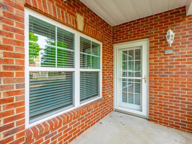 2105 Regency Court