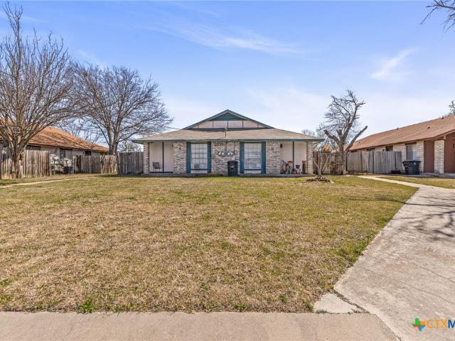 2105 Robert E Lee Dr, Killeen, TX 76543 | MLS #605902