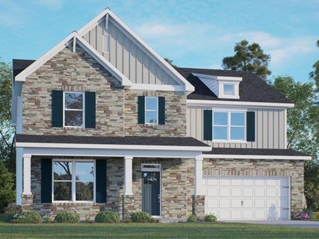 2105 Stoneridge Barn Way, Wake Forest, NC 27587