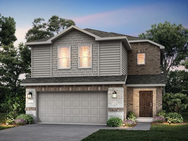 2105 Sugar Maple Ln, Forney, TX 75126