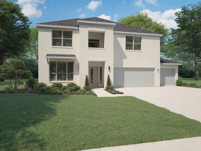 2105 Sunshining Rd, Princeton, TX 75407