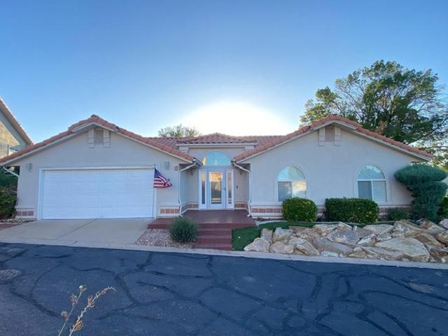 2105 S Balboa Way Unit 15, Saint George, UT 84770