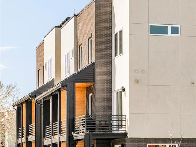 2105 S Galapago Street # 8