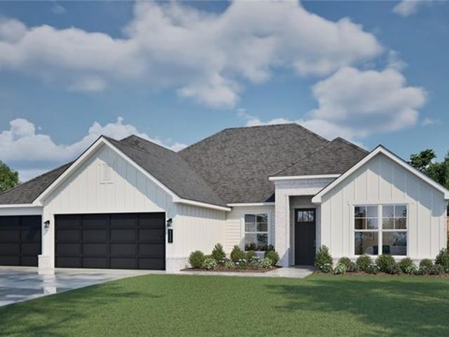 2105 S Magnificent Loop, Fayetteville, AR 72701
