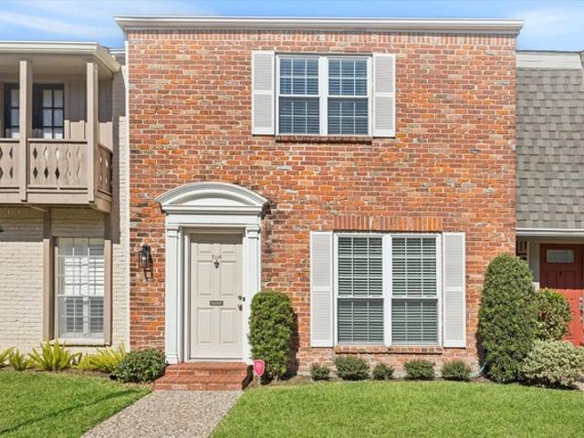 2105 S Winrock Blvd S Unit 48, Houston, TX 77057