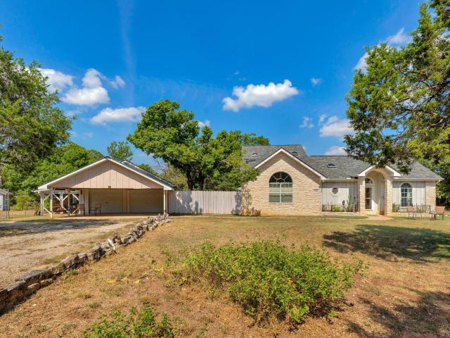 2105 Sam Bass Rd