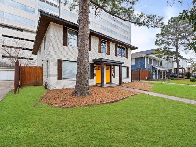 2105 Sheridan St, Houston, TX 77030 | MLS #96342 | Compass