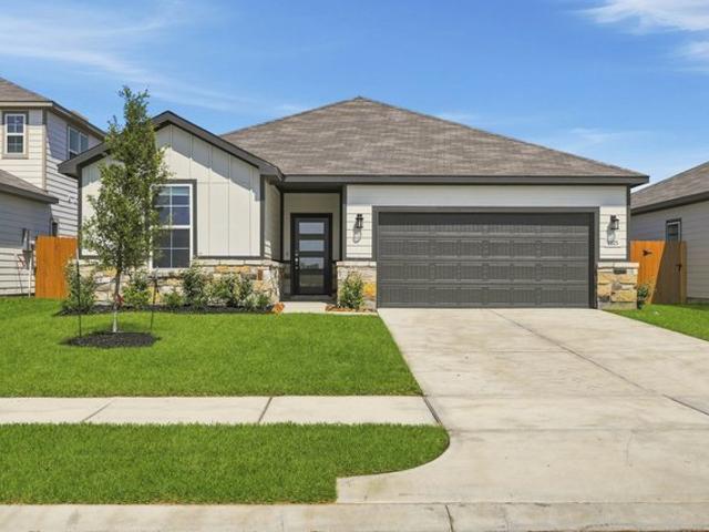 2105 Soriah Ct, Brookshire, TX 77423