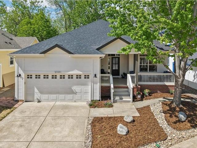 2105 Springs Pl, Longmont, CO 80504