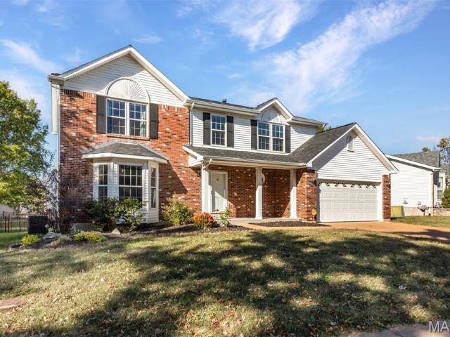 2105 Telford Dr, St. Louis, MO 63125 | Compass