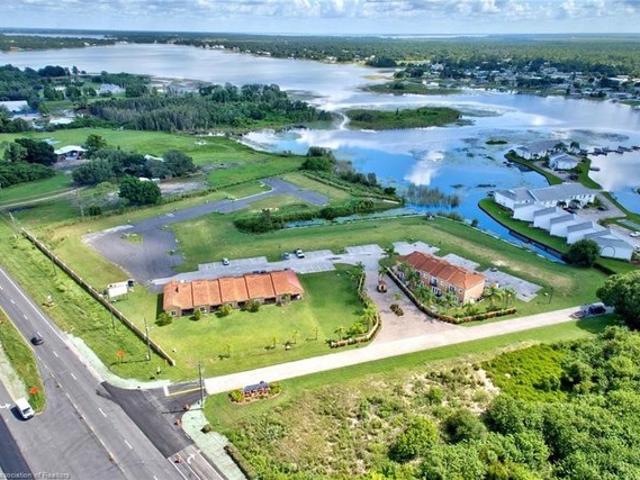2105 US 27 S, Lake Placid, FL 33852