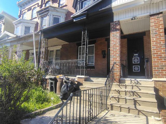 2105 W Ontario St, Philadelphia, PA 19140 | MLS #PAPH2612