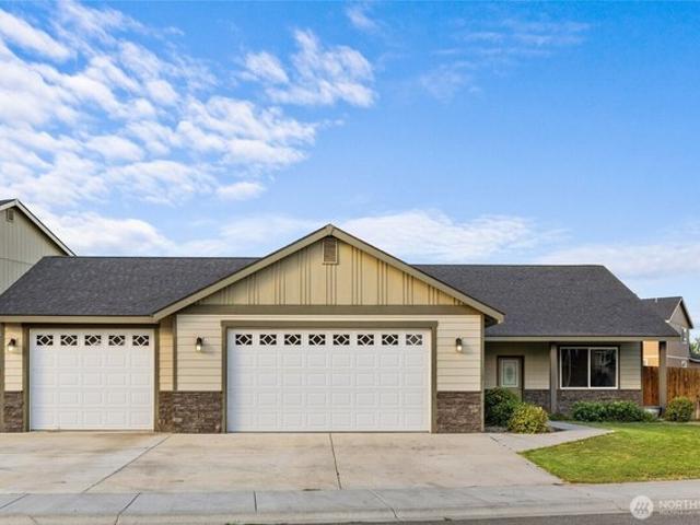 2105 W Sunnyview Ln, Ellensburg, WA 98926