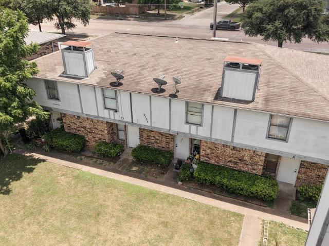 2105 W Walnut Street # A, B, C, D