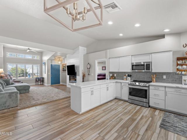2105 W Terrace Dr, Wickenburg, AZ 85390 | MLS #6982