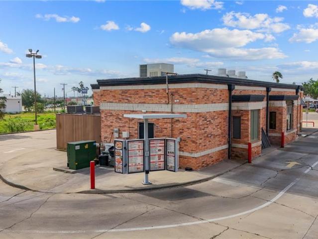 2105 W University Drive