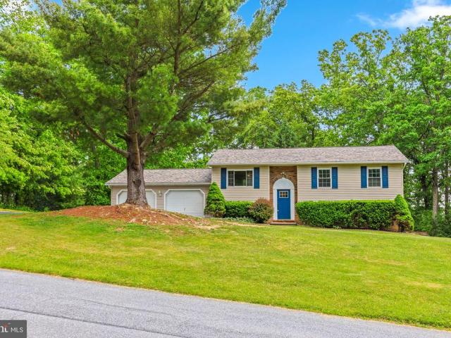 2105 Walsh Drive