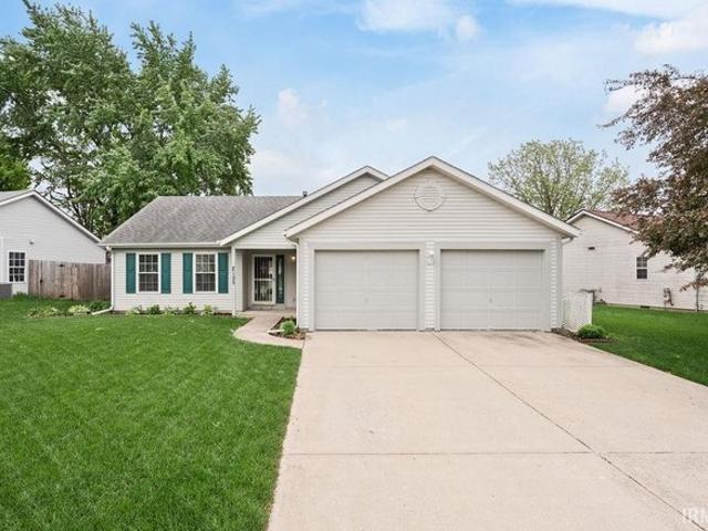 2105 Wellesley Ln, Kokomo, IN 46902