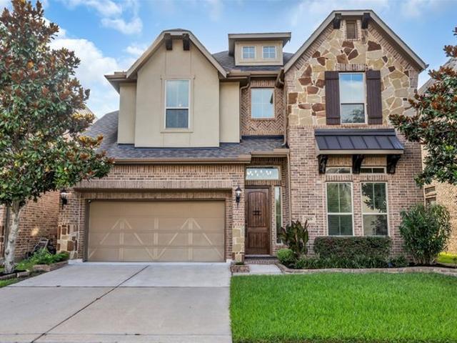 2105 Westbourne Park Dr, Houston, TX 77077
