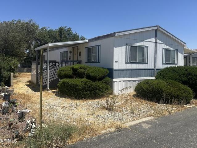 2105 Westerly Dr Unit 84, Rosamond, CA 93560