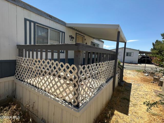 2105 Westerly Drive # 84