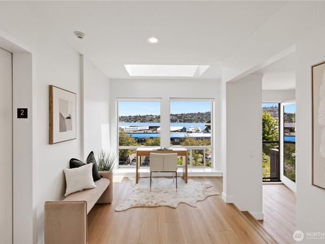 2105 Westlake Avenue N # 201
