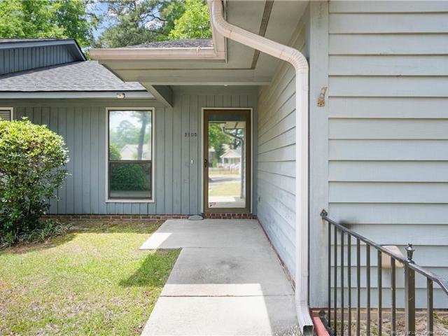 2105 Wexford Oaks Court